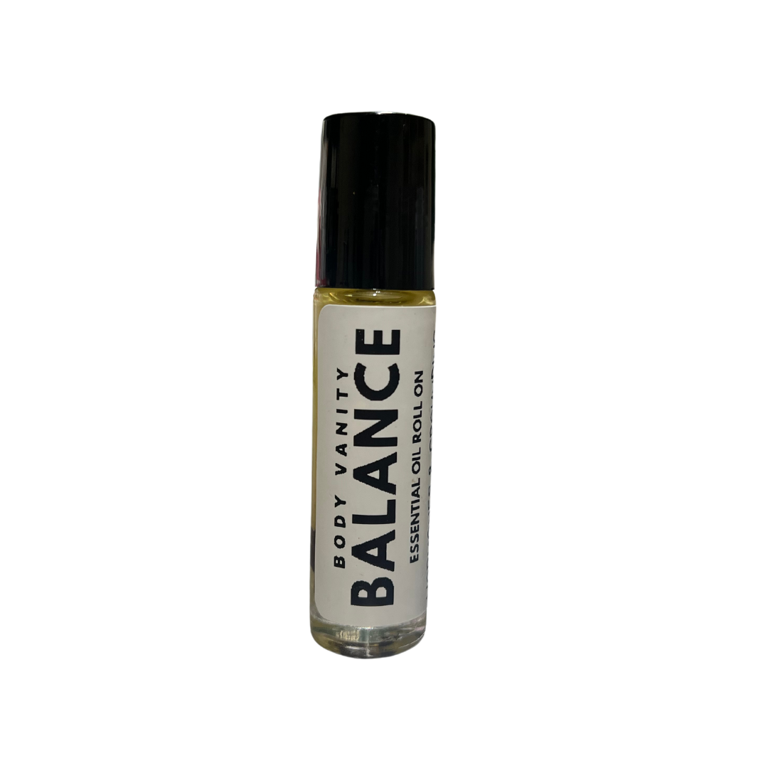 Balance Blend – Body Vanity